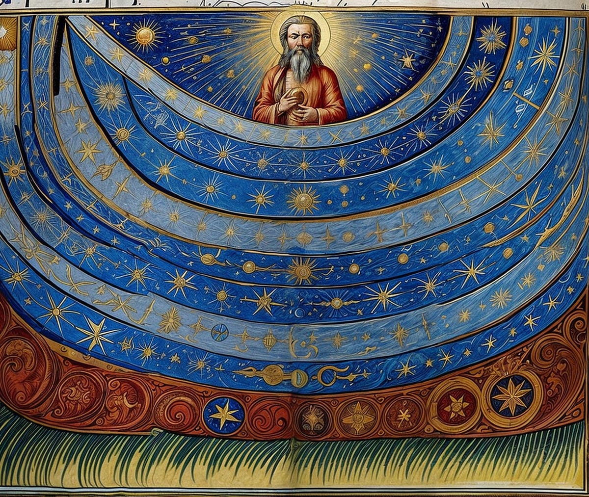 No religion represents God. The bliss of faith and the curse of… | by ...