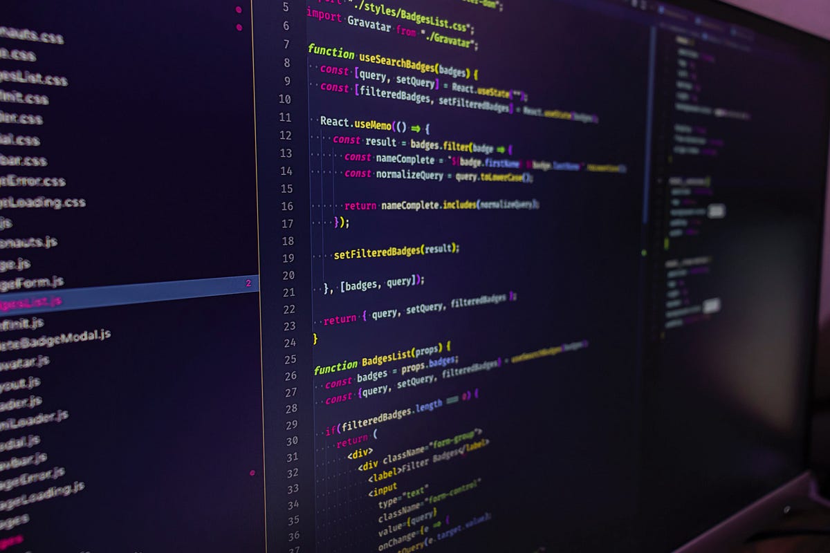 Understanding the Difference Between Function & Class Components in ...