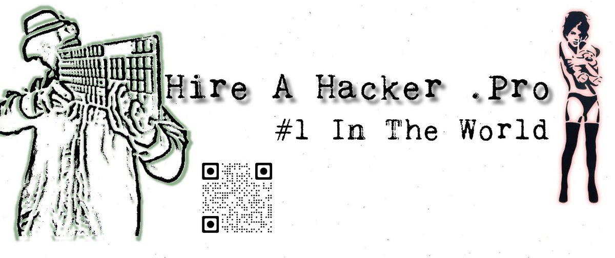 Hire a Hacker Pro is The #1 Hacker for Hire Service Worldwide | by Tony ...