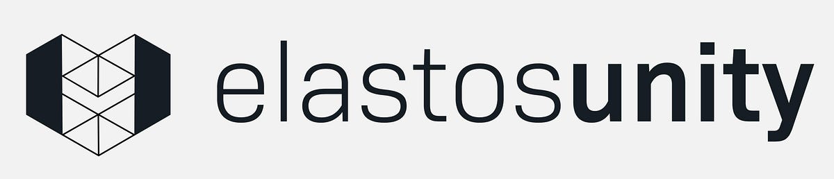 Elastos Unity Update. By Jeremy | by Cyber Republic | Medium