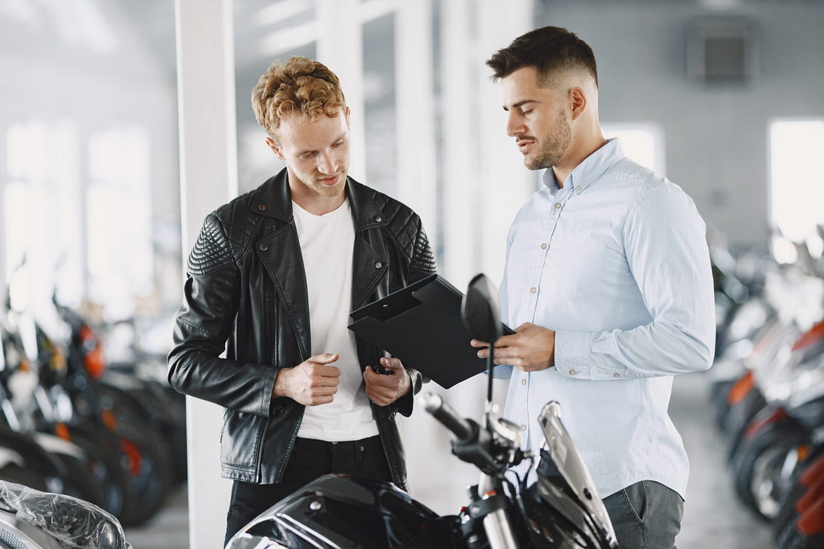 Bike Buying Guide: How to Choose the Perfect Bike for Your Needs ...