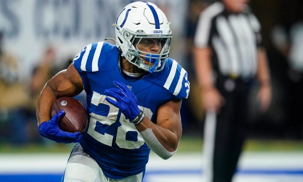 First Overall Pick: Blessing or Bust? | by Nick Moreau | Medium