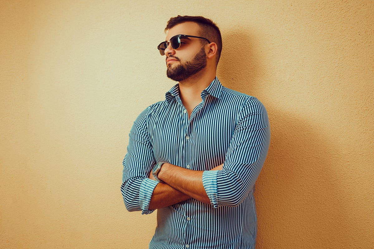 Financial Freedom Is The Result Of Self-Discipline | by Ben Le Fort ...
