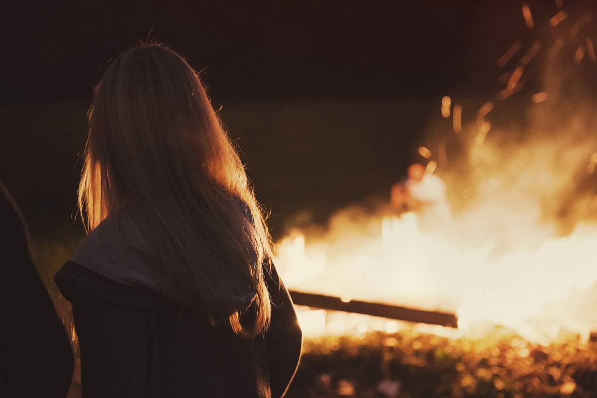 It’s National Fire Day | May 2, 2025 | by Checkiday | May, 2025 | Medium