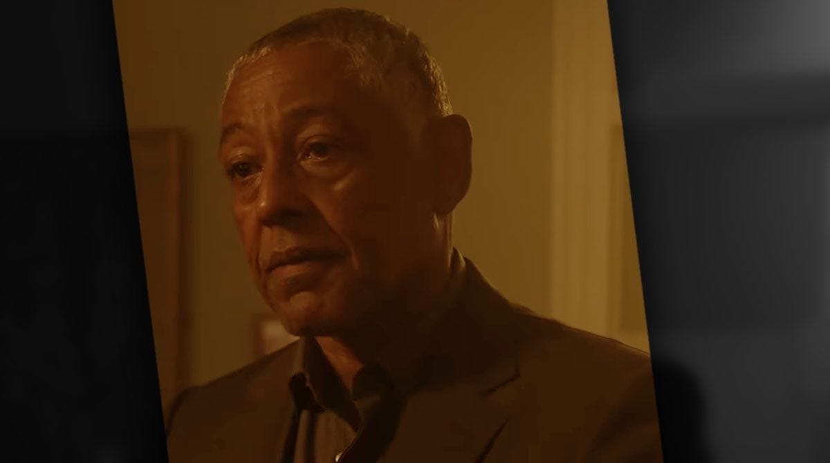 ‘Parish’ Episode 5 Recap & Ending Explained: What Did Anton Reveal To Horse? #ParishSeason1(2024 ...