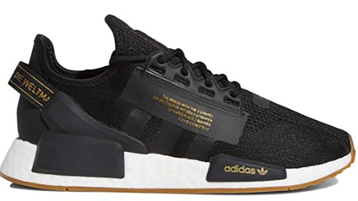 Adidas Shoes Positively Amazingly Famous Worldwide Brand | by Louis ...