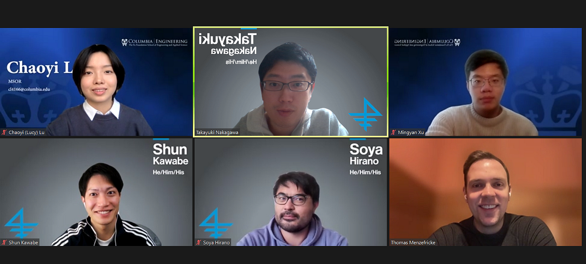 How We Figured Out Both Customer And Trainers Segmentations Using Machine Learning By Soya