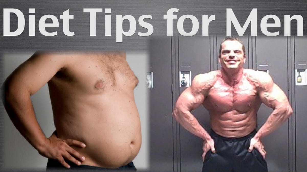 Best Tips for Fat Loss Bodybuilding: Shred & Sculpt! | by Laura Richard ...