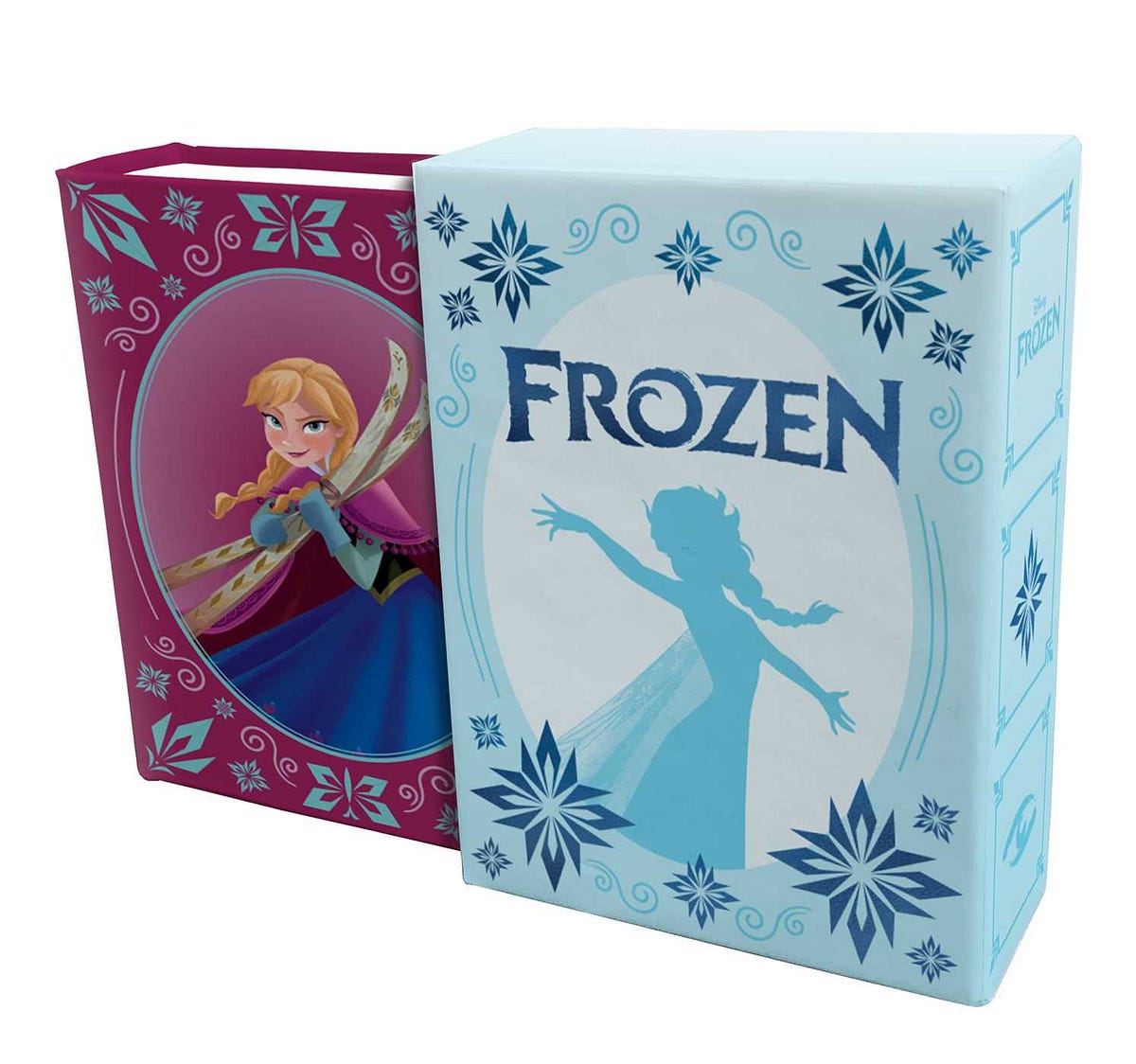 [PDF] Download Disney Frozen Tiny Book News_Release by :Brooke Vitale ...