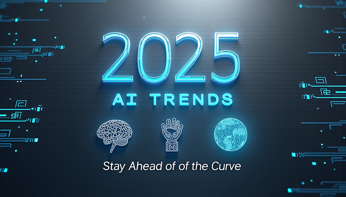 Artificial Intelligence in 2025: A Comprehensive Overview | by Dossier ...