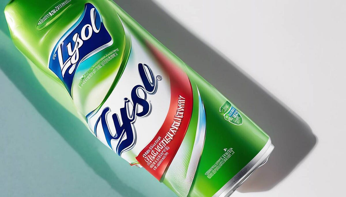Can Lysol Kill Bedbugs? The Truth Revealed - Ckrokill - Medium
