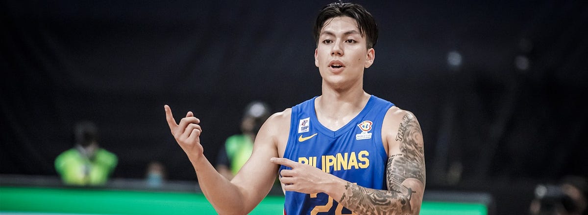 Who will make Gilas’ final roster to go up against Lebanon? - J9BC - Medium