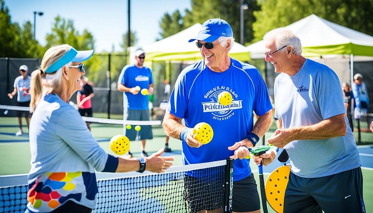 Innovative Pickleball Fundraising Ideas for Success | by Pickleball ...