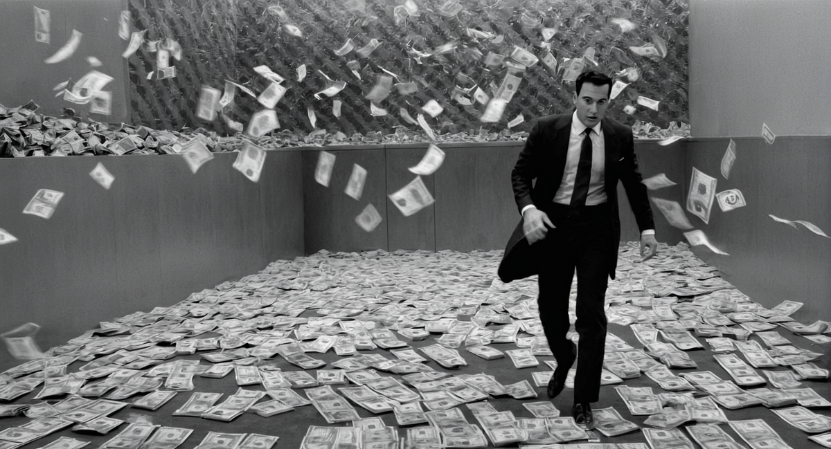 Decoding Financial Crises: A Deep Dive into “This Time Is Different” by ...