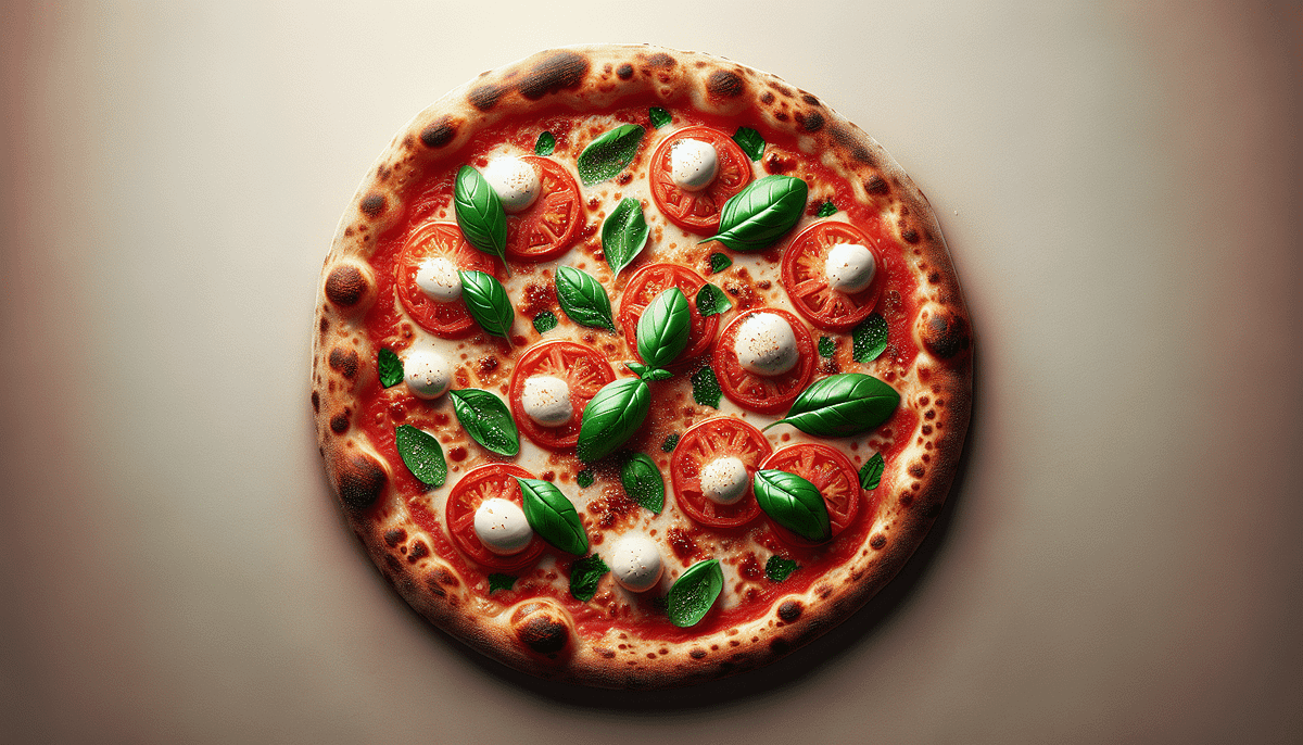 The History And Evolution Of Italian Pizza | by Lynn Rivard | Medium