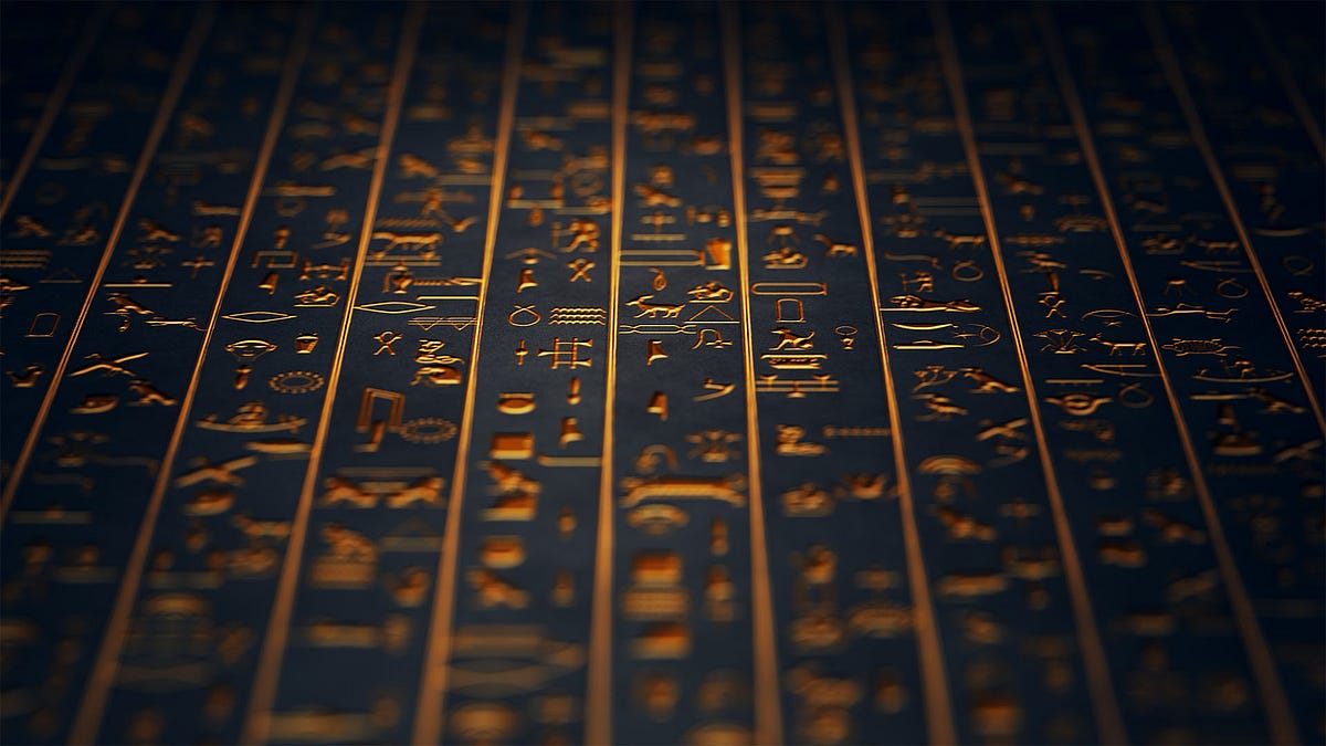 The Fascinating World of Encoding and Decoding: A Story of Hidden ...