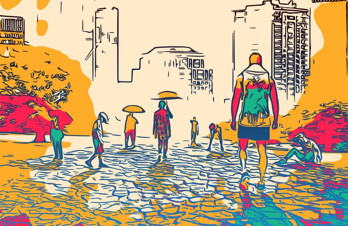 It’s Getting Hot in Here: Let’s Talk City Sunscreen & the Arsht-Rock ...