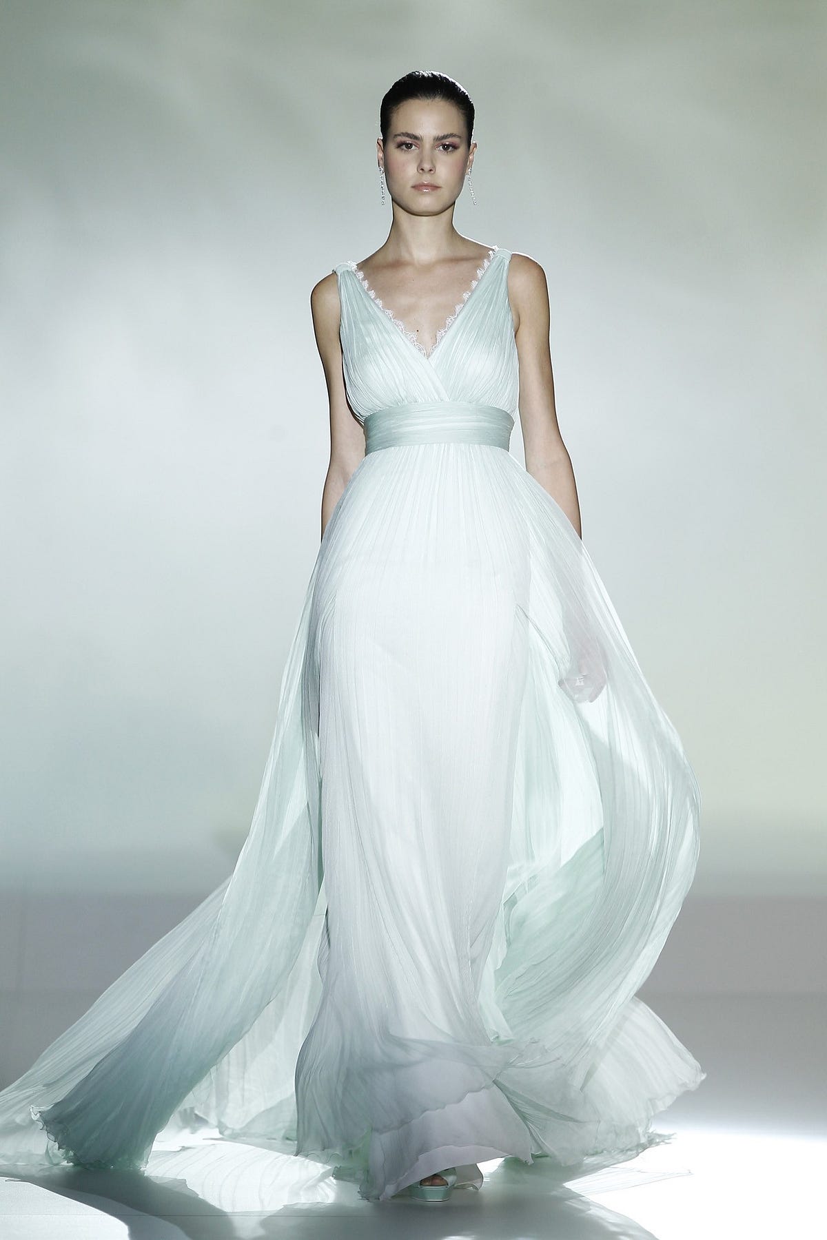 Rosa Clara — 2013 Collection — Barcelona Bridal Week 784279 | by ...