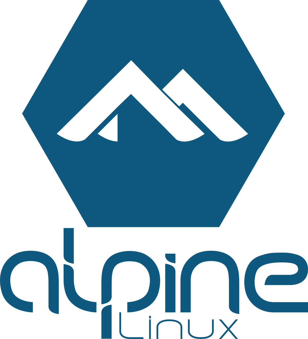 Why I Love Using Alpine Linux Images for Docker | by Dominic K | Medium