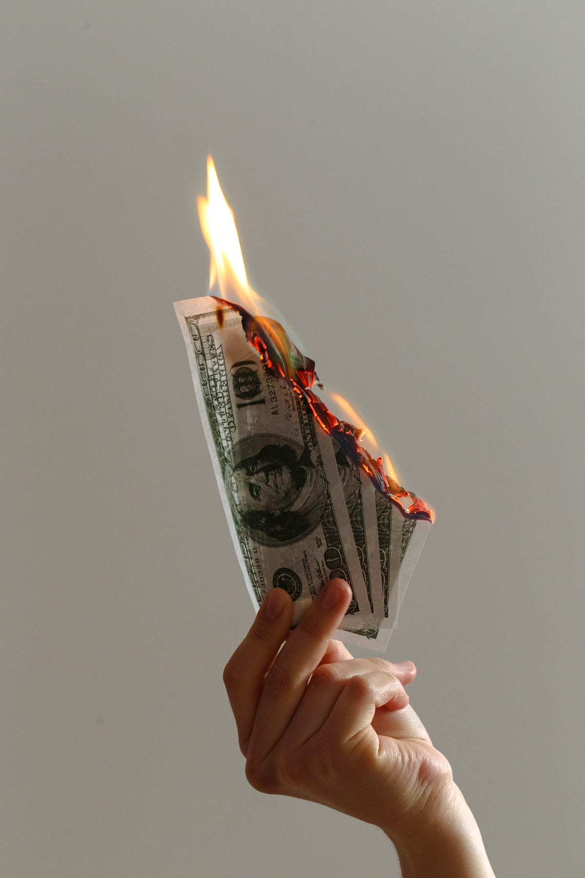 Why One Source Of Income Is Not Enough | by D. King | Medium