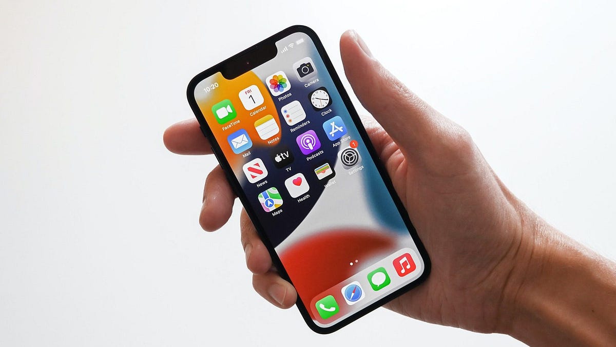 30% Of Apple Fans Didn’t Realize iPhones Had This Hidden Feature | by ...