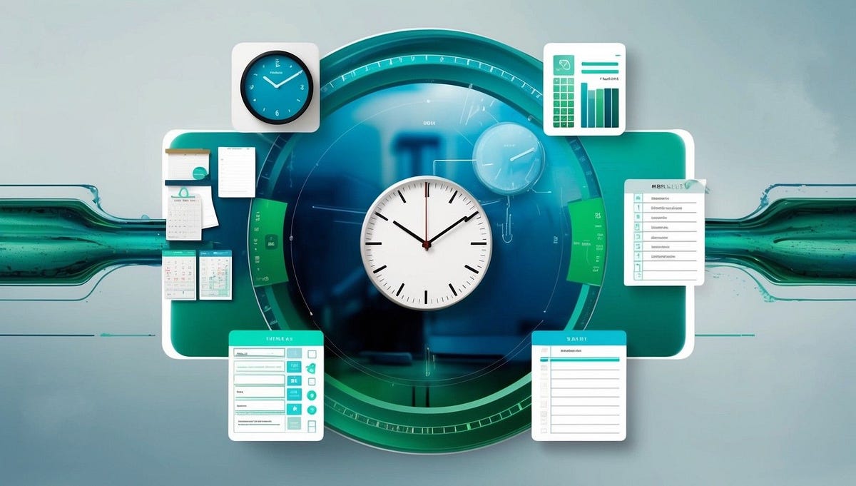 Describing the Ideal Qualities of Time Management Goals | by Oliver ...