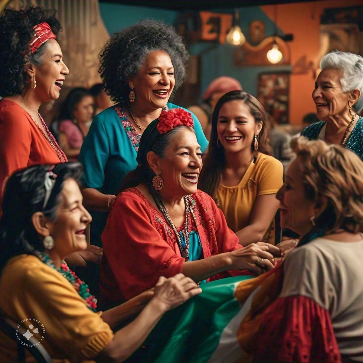 Understanding Diversity of Latina Americans in the US | by Stanley ...