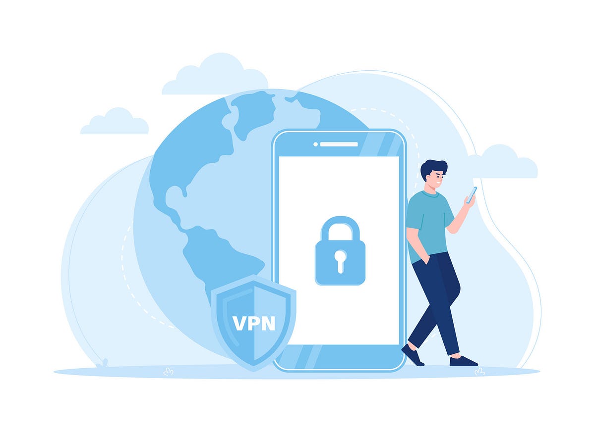 Guide: Top VPN Recommendations for Spanish Expats | by vpninnovators ...