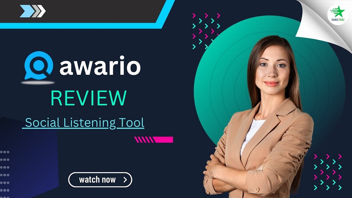 Awario Review 2023 Pricing, Features, And Much More | by Eduardobuild | Jan, 2024 | Medium