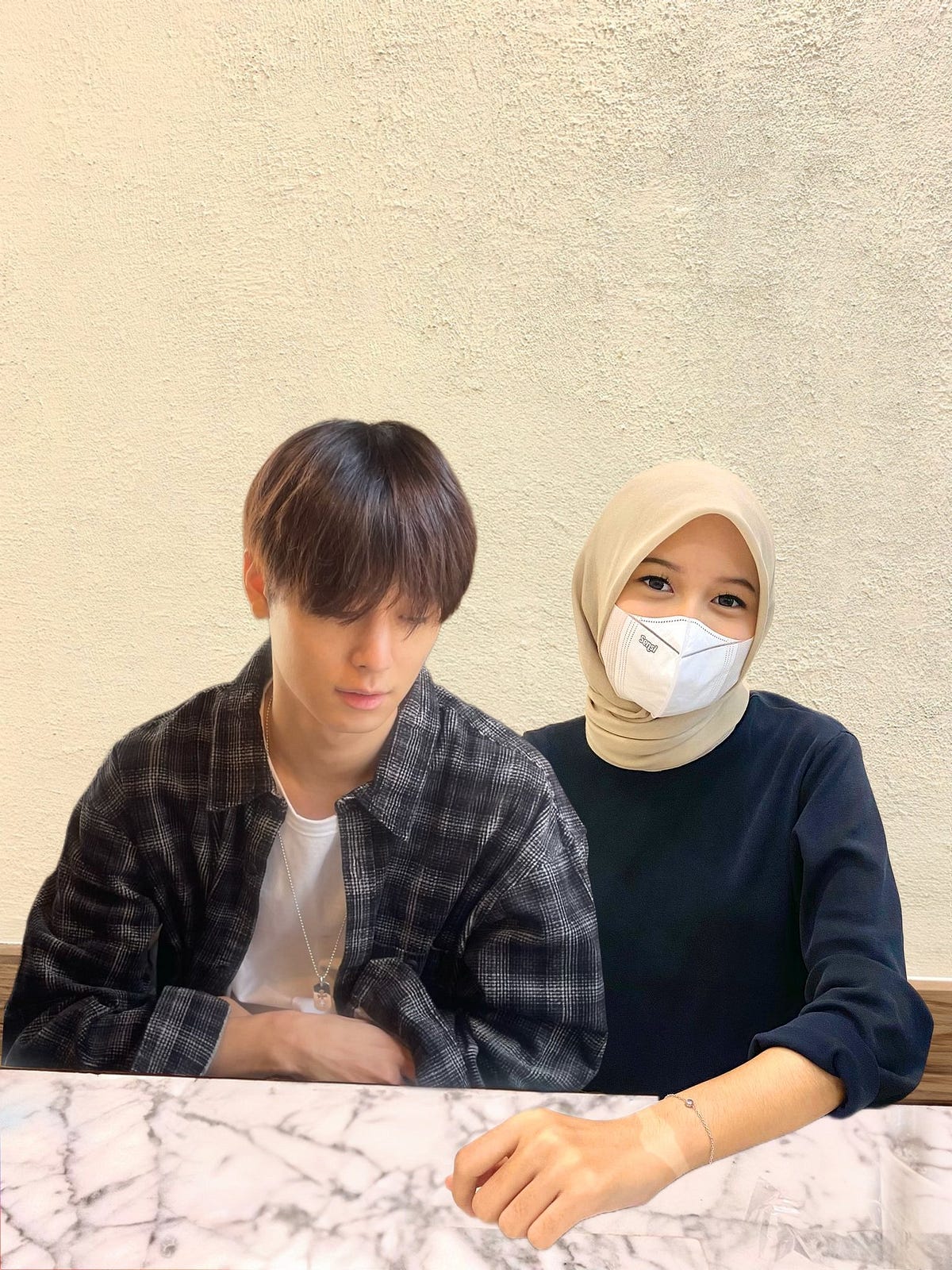 the beginning of uyok gigi. PLAYING YOU AND I BY MICHAEL BUBLE | by ...