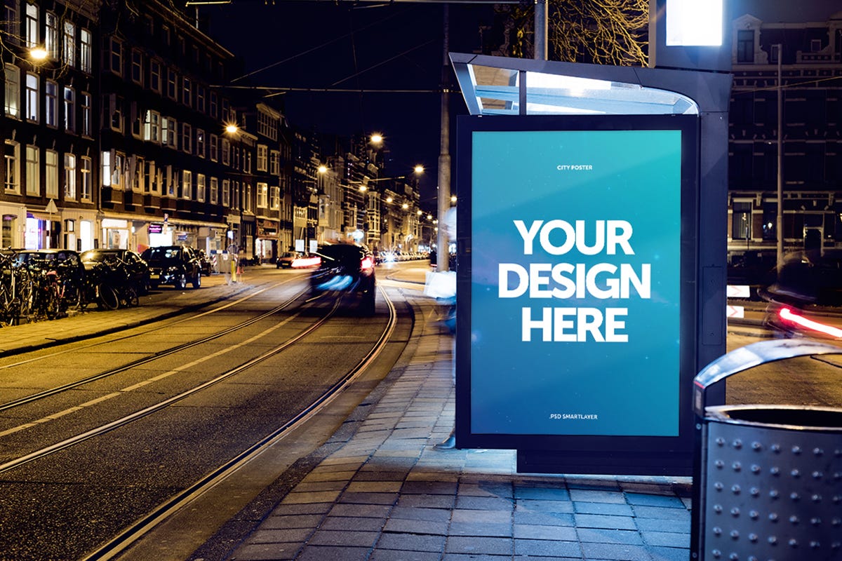Choosing the Right Materials for Your Signage Fabrication Project | by ...