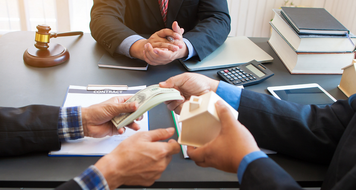 Things You Should Know About Real Estate Dispute | by Mcguintylaw | Medium