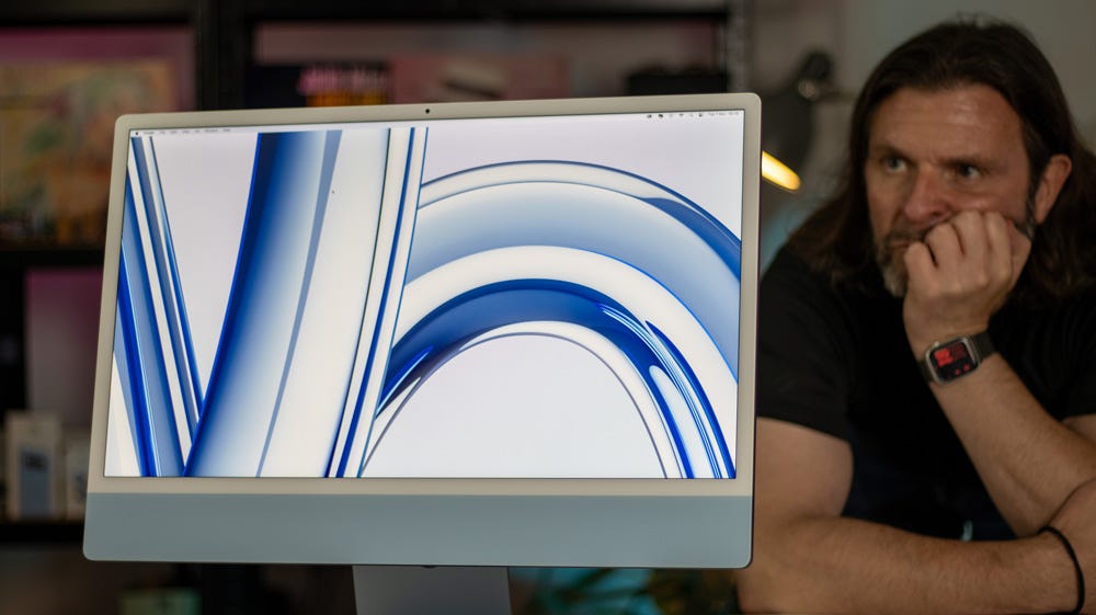 Unboxing and Optimizing Your New Mac: A Personal Guide to Essential ...
