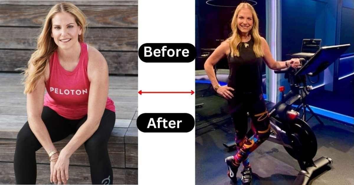 Jenn Sherman Weight Loss: Transform Your Body with Proven Tips | by Ann ...