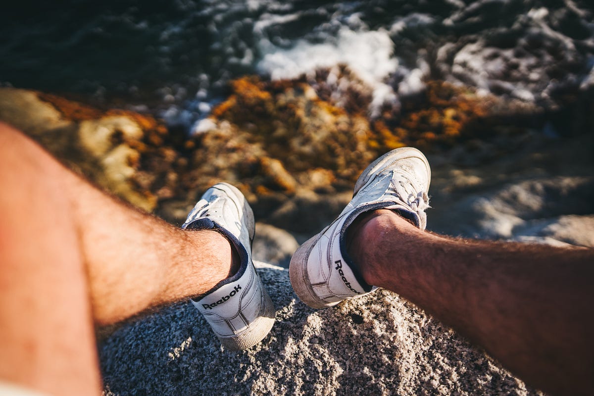 A Reminder on the Nonlinear Nature of Healing | by Amy Yoder ...