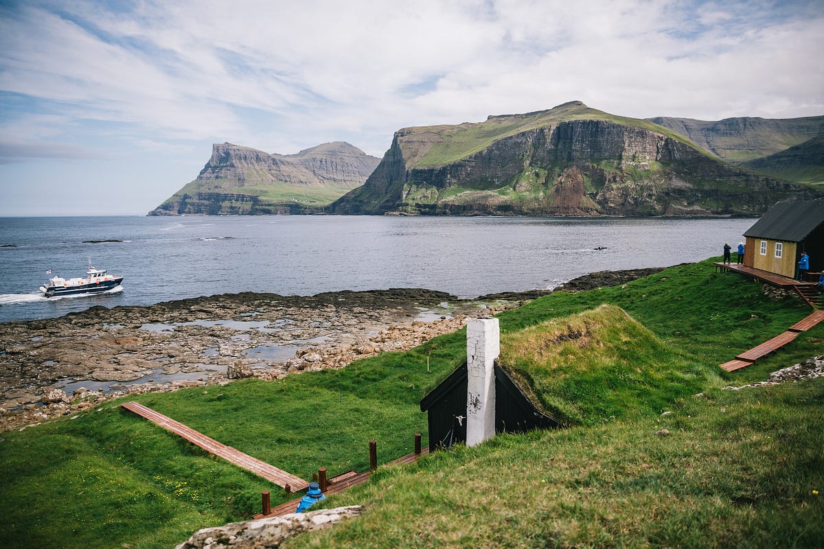The Things That Shocked Me About The Faroe Islands Denmark | by ...