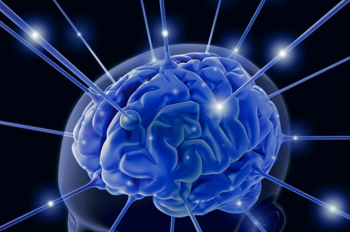 Story Theory: Language Requires a Deus Ex Machina | by Mark Chandos ...