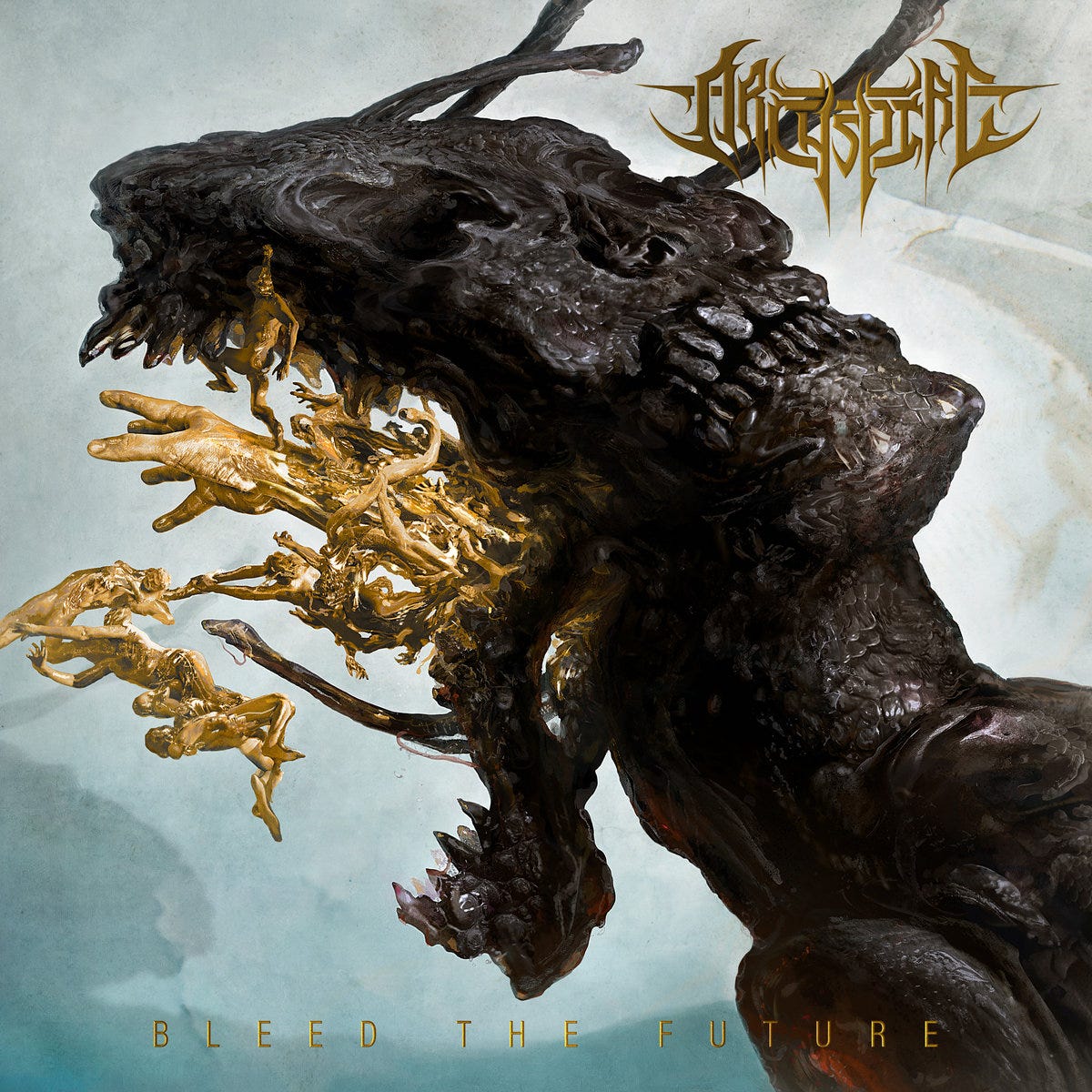 2021 Heavy Metal Year in Review. The second year of this current… | by ...
