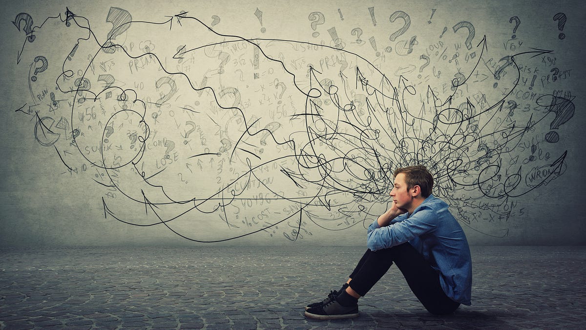 Behind the Grades: Visualising the Unseen Struggles of Student Mental ...