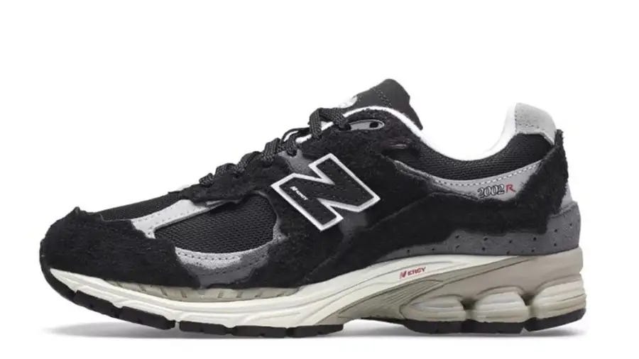 Why the New Balance 2002R Might Be Your New Favorite Sneaker | by ...