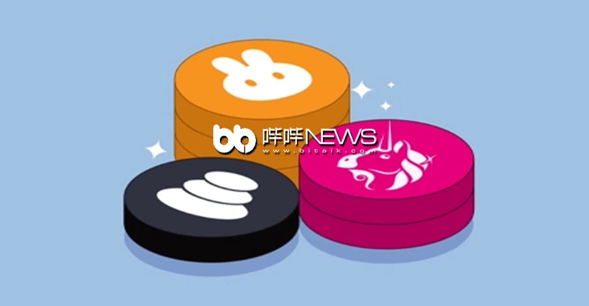 通过60个头部DEX，分析DEX的五个趋势. 经历了一轮牛市，DEX赛道迎来大浪淘沙和新物种的产生。 | by 哔哔News | Medium