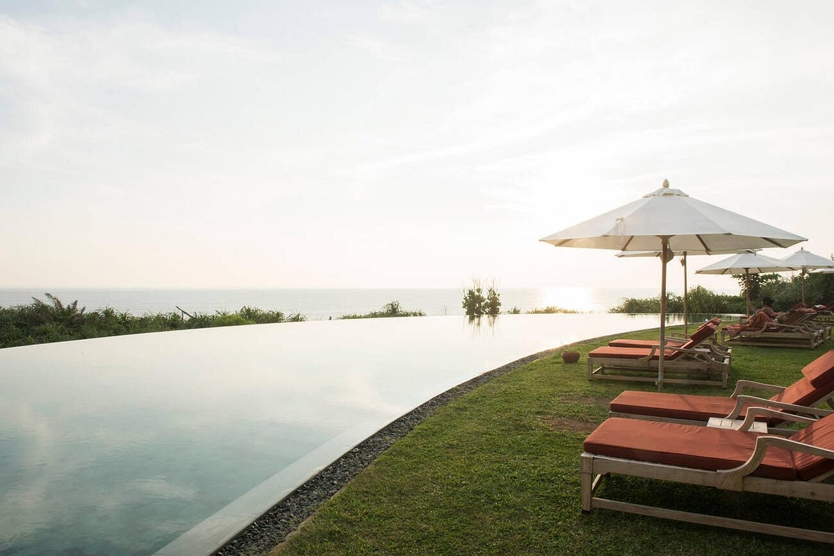 Discover the 12 Most Romantic Beach Resorts in Sri Lanka: Perfect for a ...