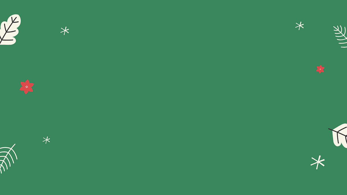 100+ Christmas PowerPoint Backgrounds for Your Festive Presentations ...