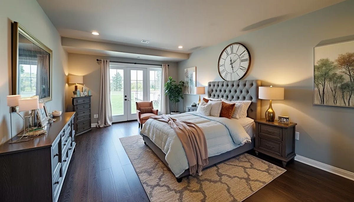 Unveiling Spokane’s Fall Festival of Homes: A Real Estate Showcase | by ...