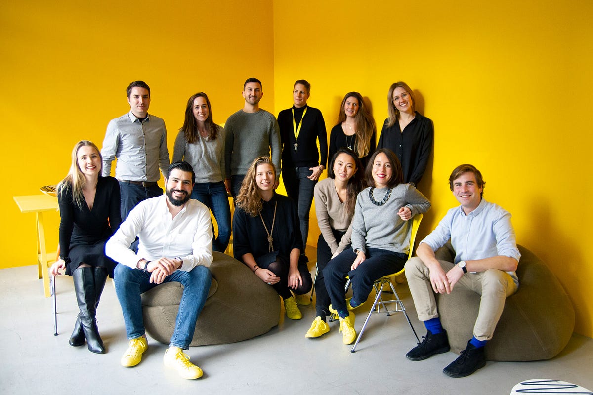 HOW TO CREATE A STRONG INNOVATION TEAM | by Spark Works | Medium