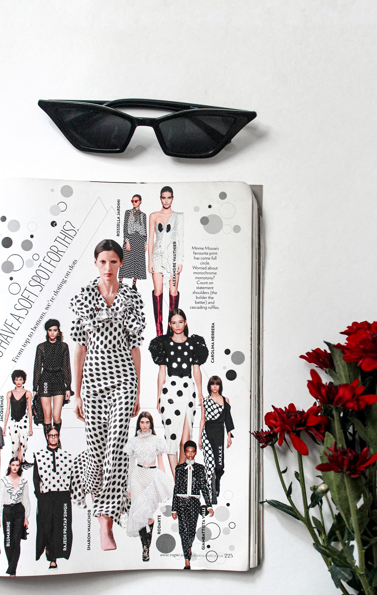 Why Fashion Trends becomes so Popular and their Impact on Society | by ...