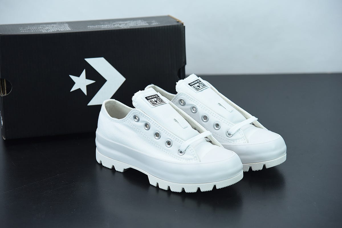 Are Converse Suitable for Working Out? | by Davidpedrazafhlp | Oct ...