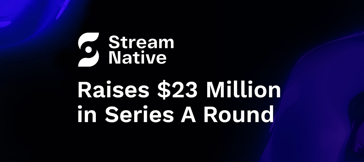 StreamNative: Enabling Real-time Messaging and Streaming for the Cloud ...