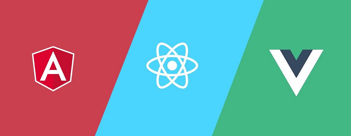 Laravel with React.js Vs Angular.js Vs Vue.js | by Cubet Techno Labs ...