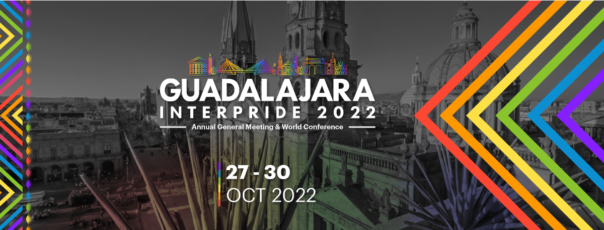 InterPride September 2022 Newsletter | by InterPride | InterPride | Medium